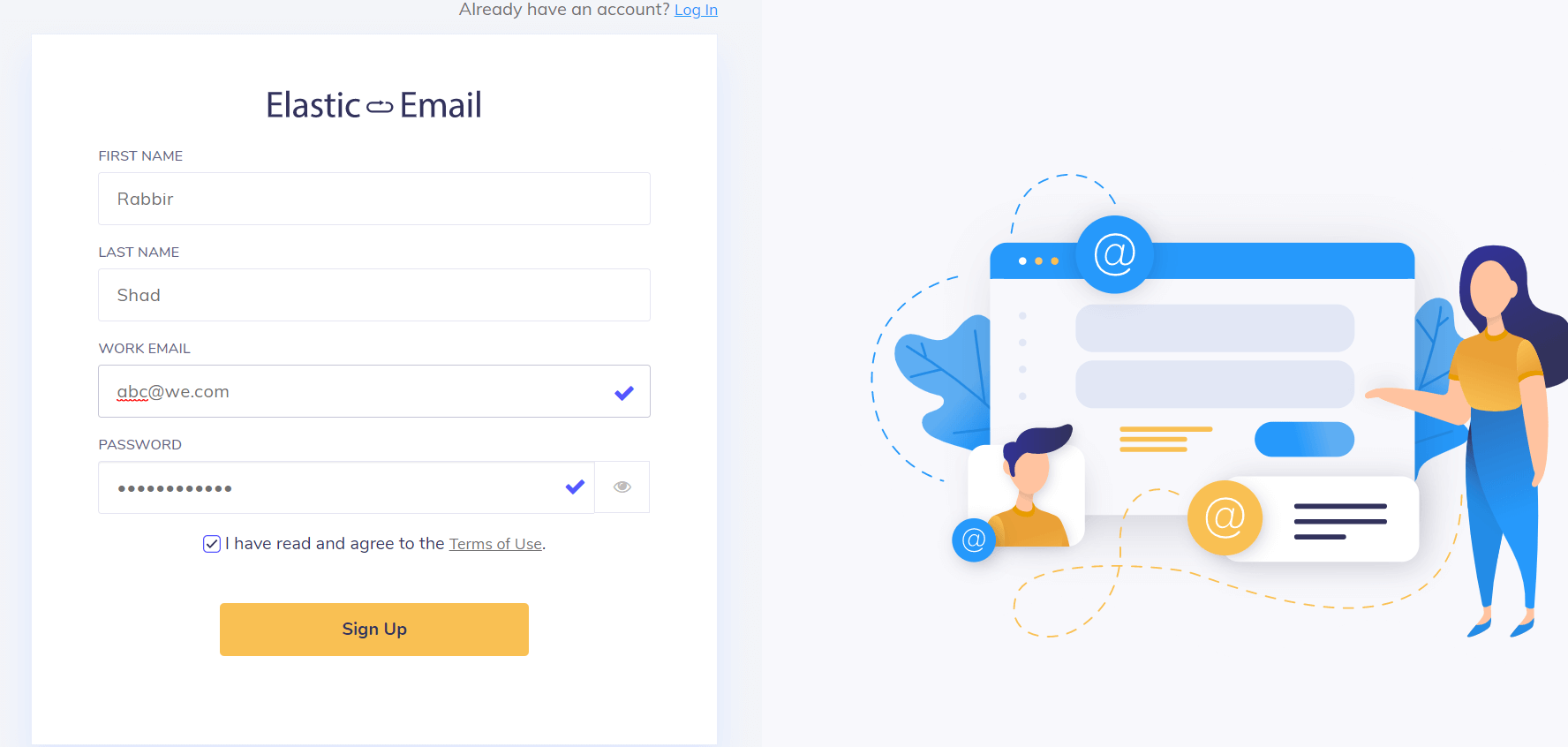 Introducing Top Email Gateways Integrated with weMail with Basic ...