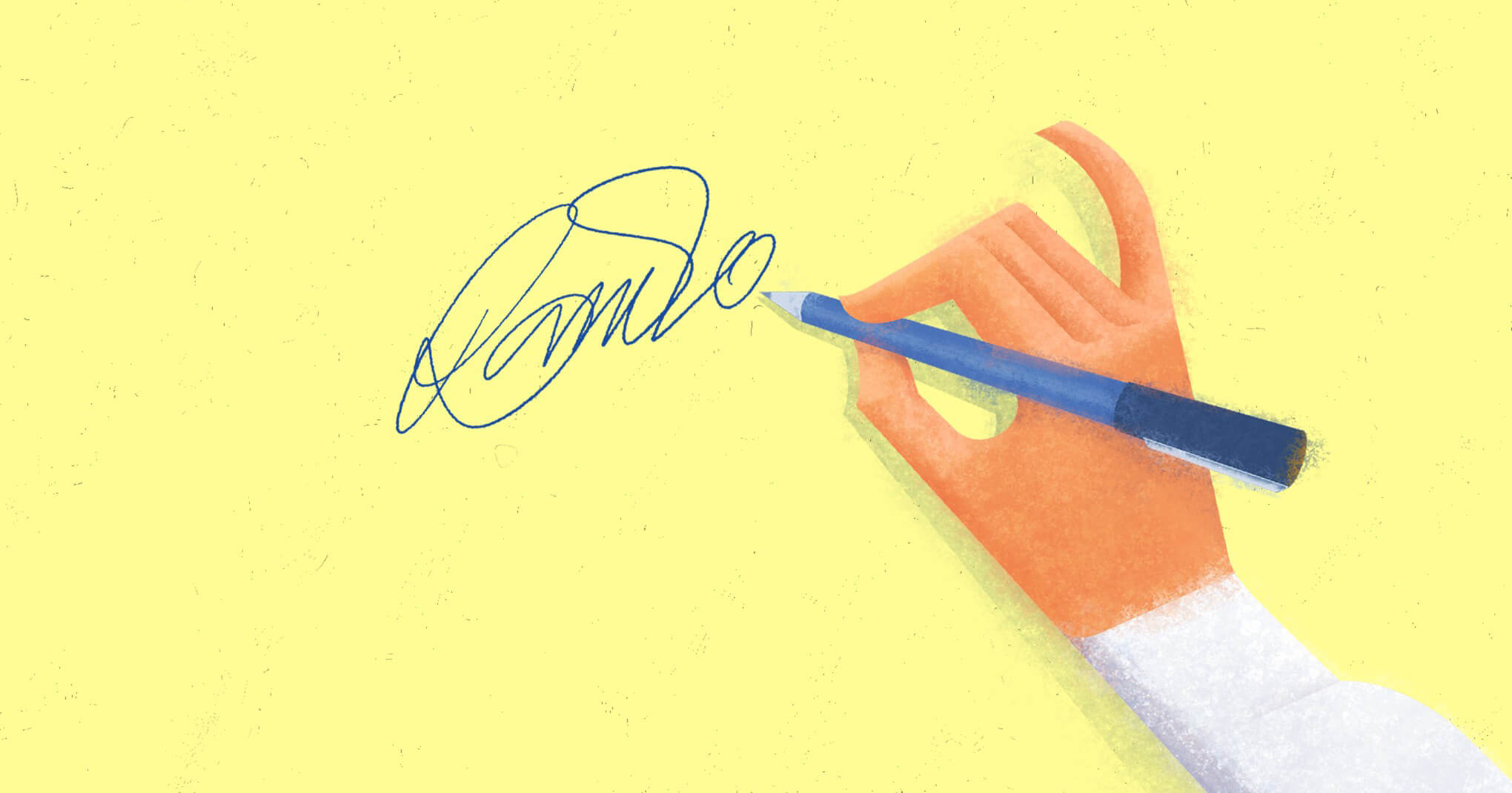 How to Write Great Email Signatures for Your Business [Plus Examples ...