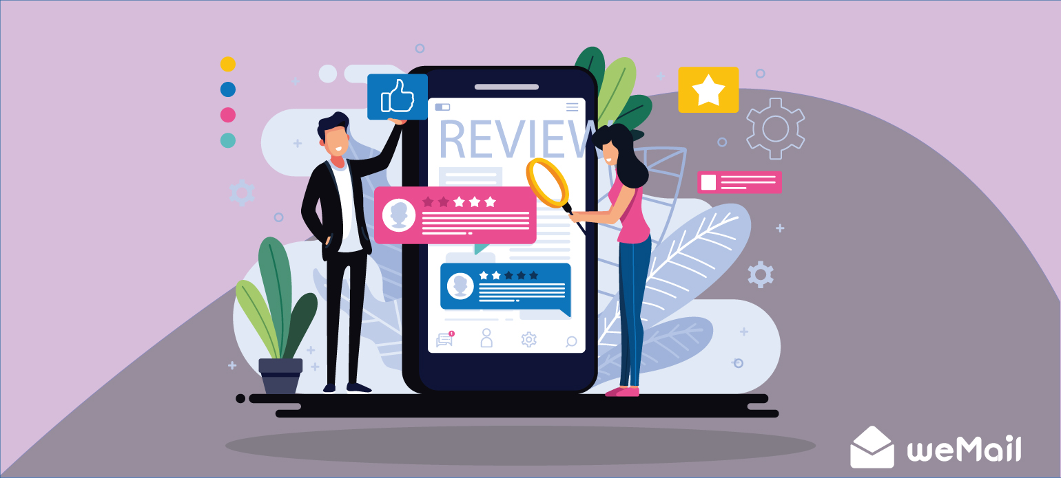 How To Create a Buyer Persona For Email Marketing - weMail