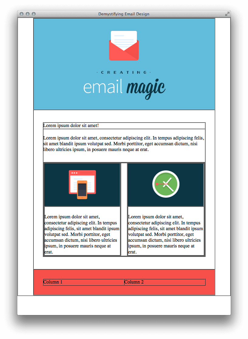 Email Marketing Checklist for Writing Amazing Email - weMail