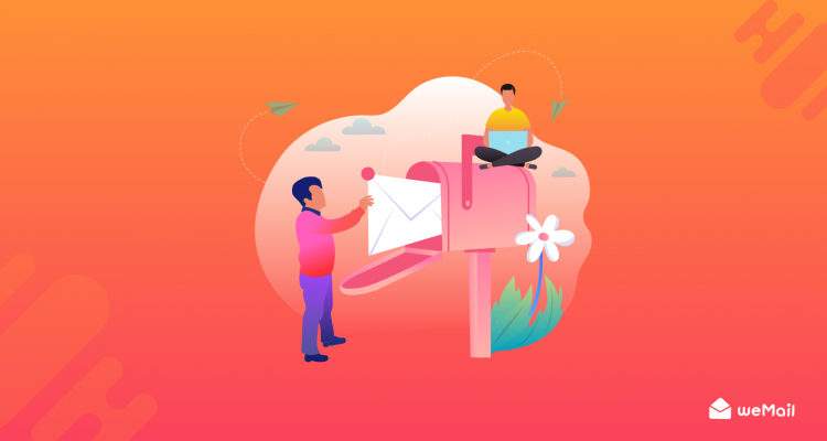 6 Best Practices To Apply Email Color in Marketing - weMail