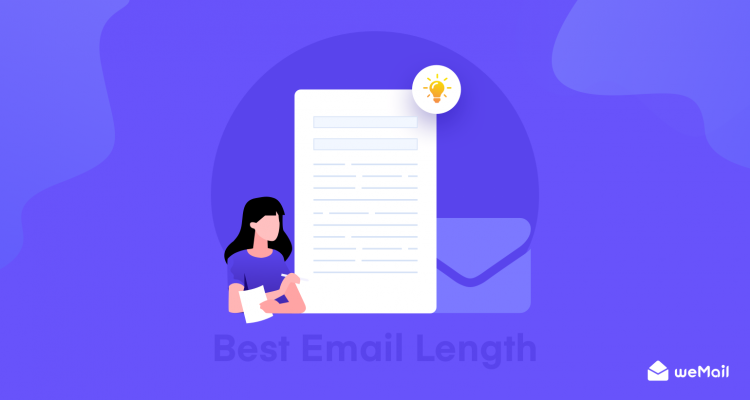 Email Tips: What is the Max Email Length? - weMail