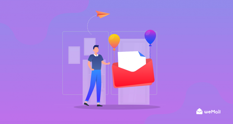 Incentive Email Best Practices: How They Drive Your Revenue - weMail