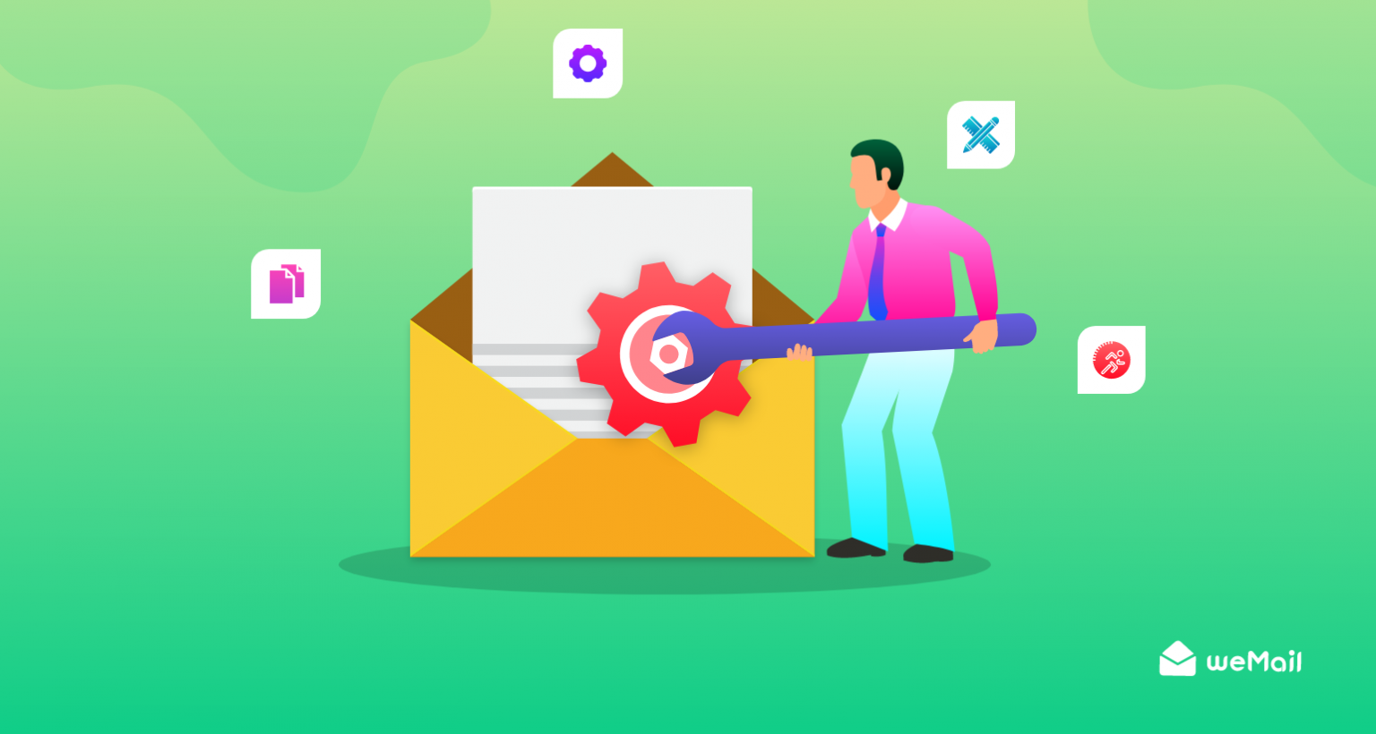 Email Harvesting: Everything You Need to Know About It - weMail