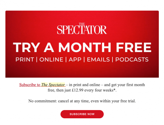 Incentive Email Best Practices: How They Drive Your Revenue - weMail
