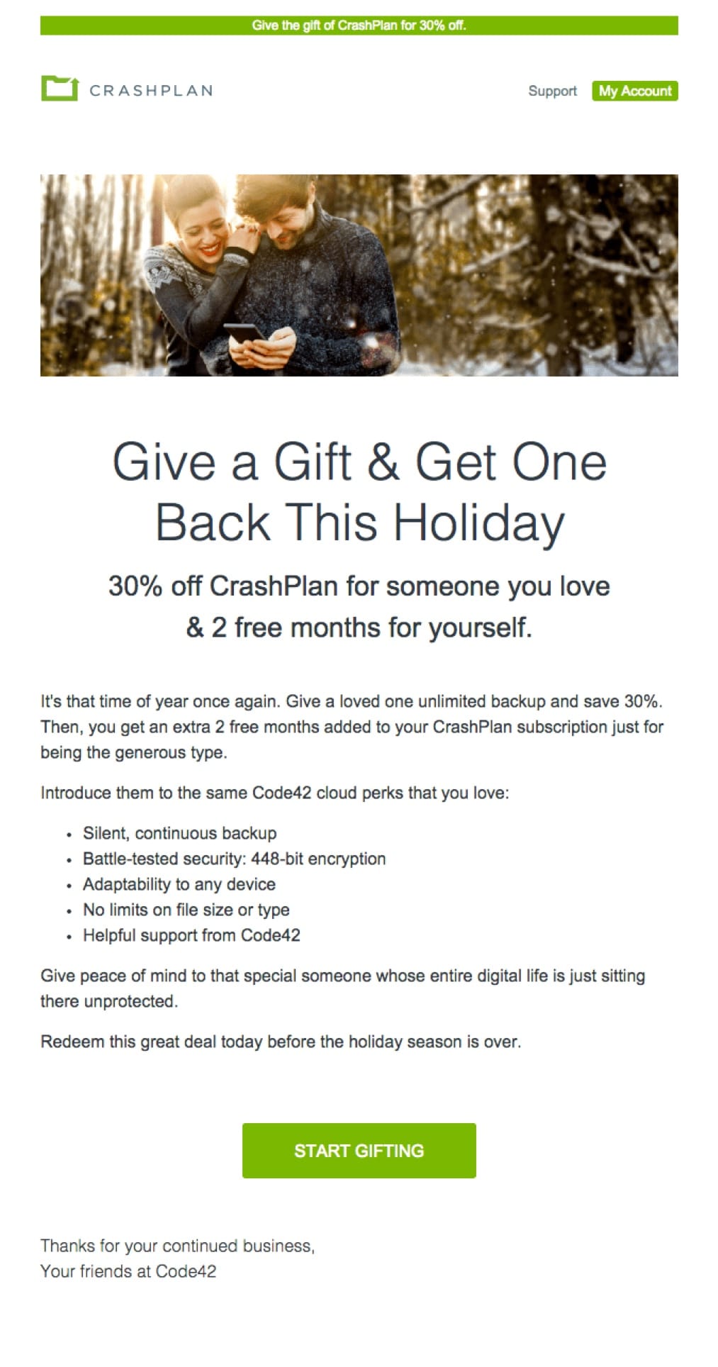 Incentive Email Best Practices: How They Drive Your Revenue - weMail