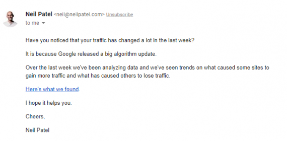 Email Tips: What is the Max Email Length? - weMail
