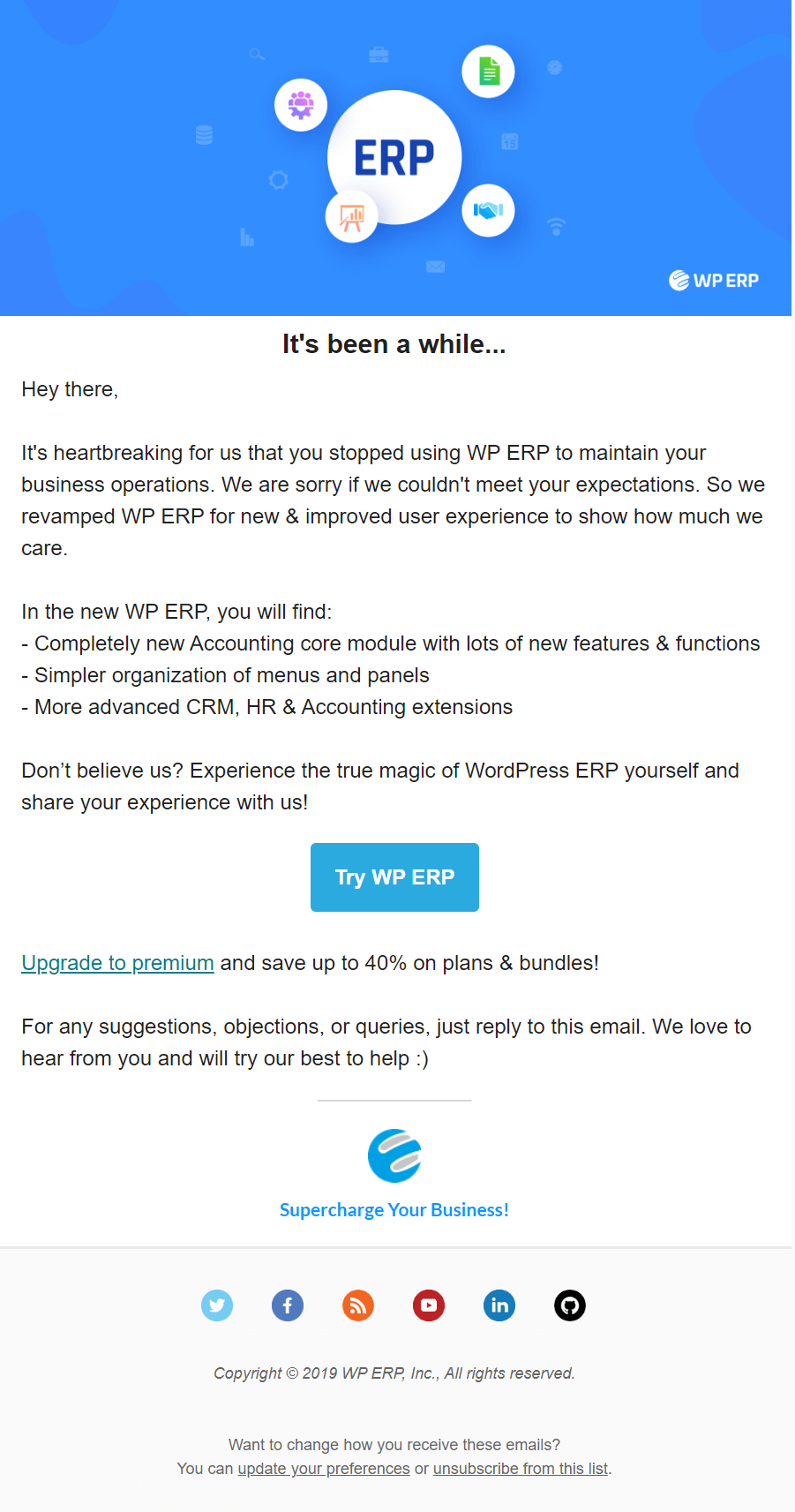 Email Retargeting- Ultimate Guide for Beginners - weMail