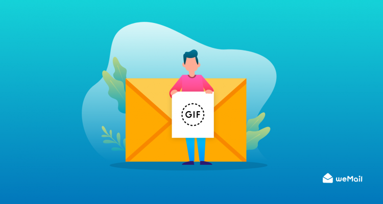 How to Use GIFs in Email Marketing to Boost Your Open Rates and Clicks
