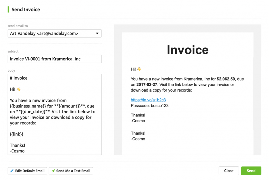 9 Best Transactional Email Examples To Power Up Your Customer