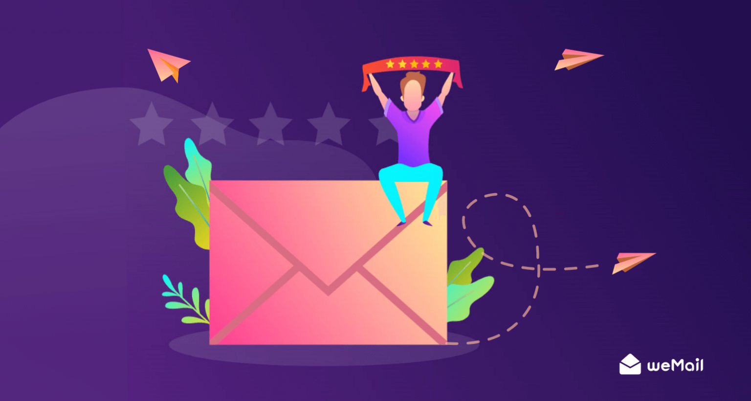 All you need to know before using animated GIFs in email - weMail