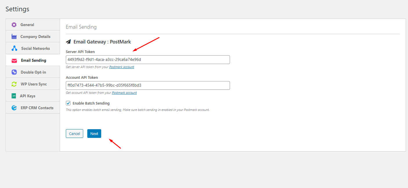Introducing Top Email Gateways Integrated with weMail with Basic ...