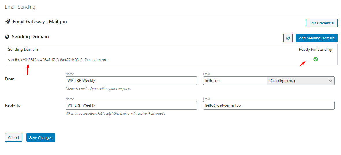 Introducing Top Email Gateways Integrated with weMail with Basic ...