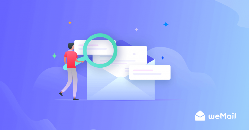 How to Find Email Addresses for Email Marketing - weMail