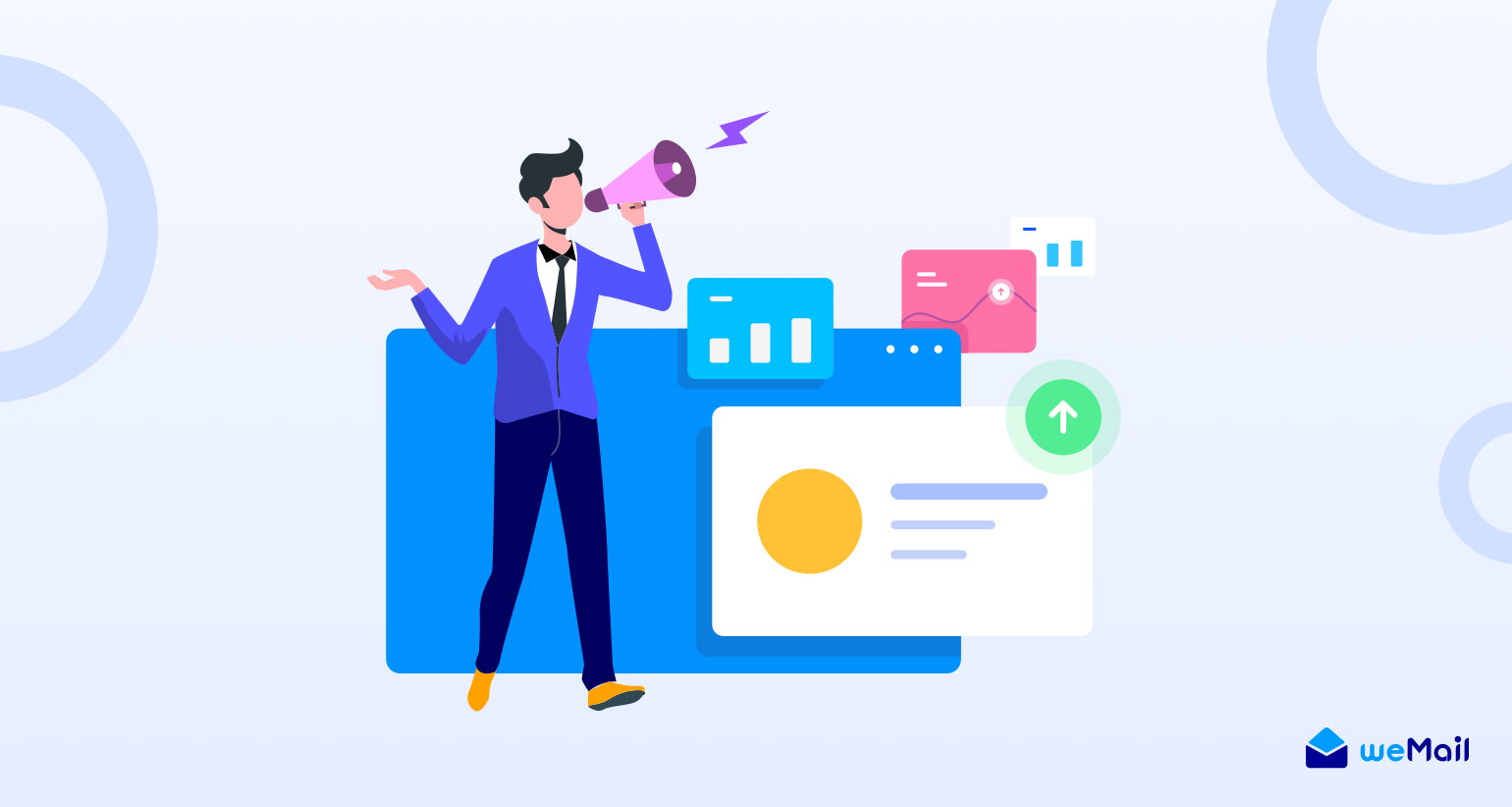 5 Proven Content Marketing Strategies You Can Apply Right Now - weMail