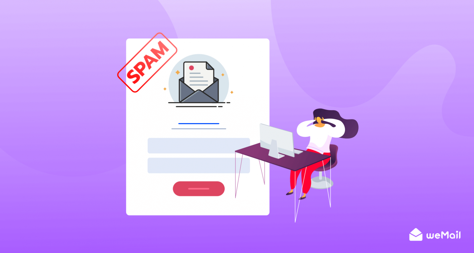16+ Effective Ways to Prevent Newsletter Spam Sign Up