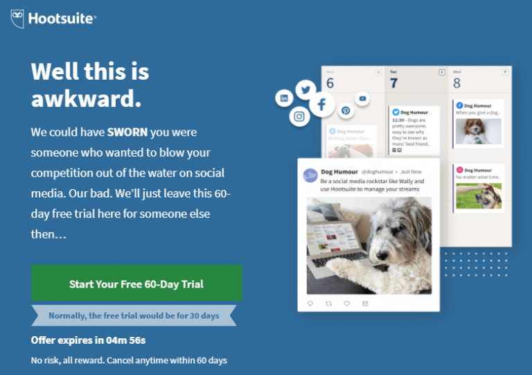 7 Expert Tips to Done Your Social Media Emails Right - weMail