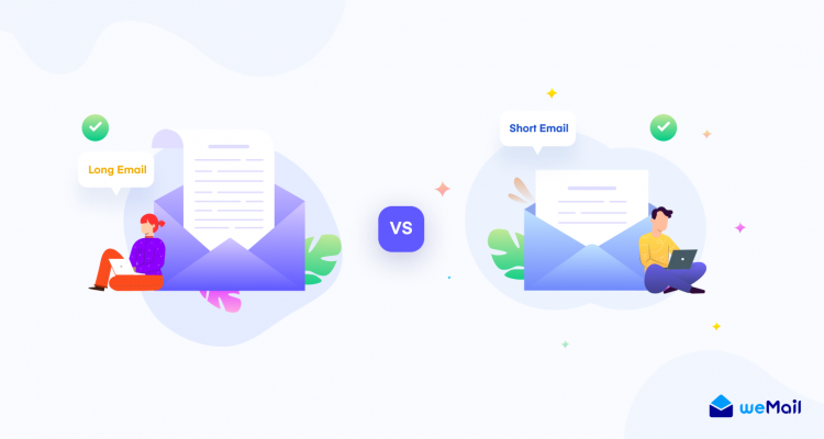 Long vs Short Email - Which One To Use For Better Results!