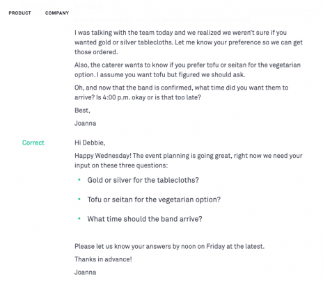 Long vs Short Email - Which One To Use For Better Results!