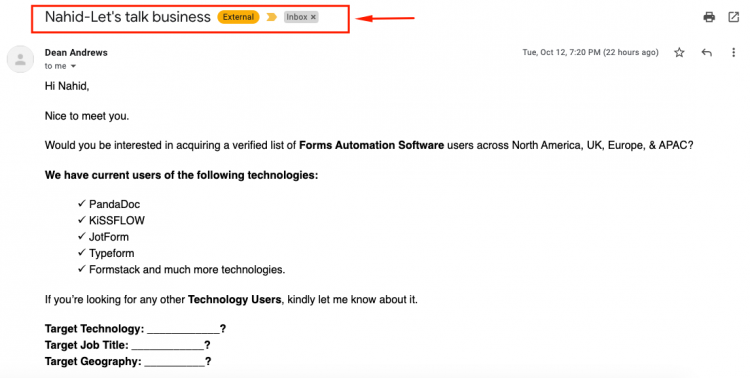 Long vs Short Email - Which One To Use For Better Results!