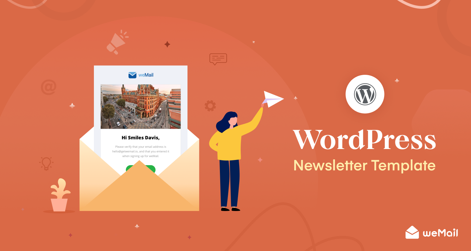 Top 7 Best Free Newsletter Templates To Use In 2023