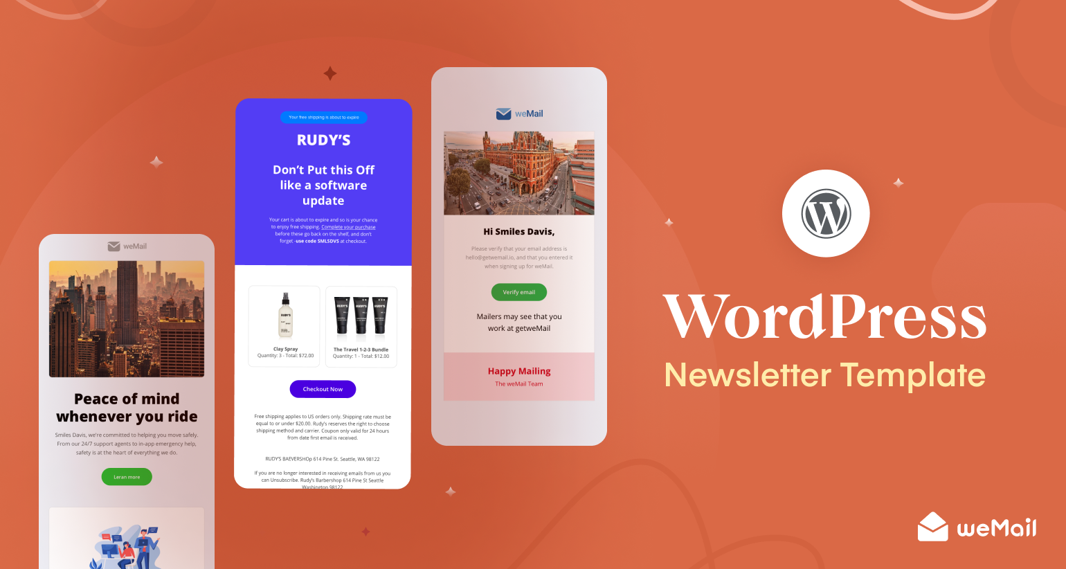 Top 7+ Best Free Newsletter Templates To Use in 2023
