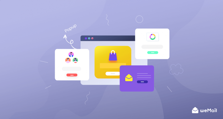 12+ Opt-In Form Examples That Maximize Engagement - weMail