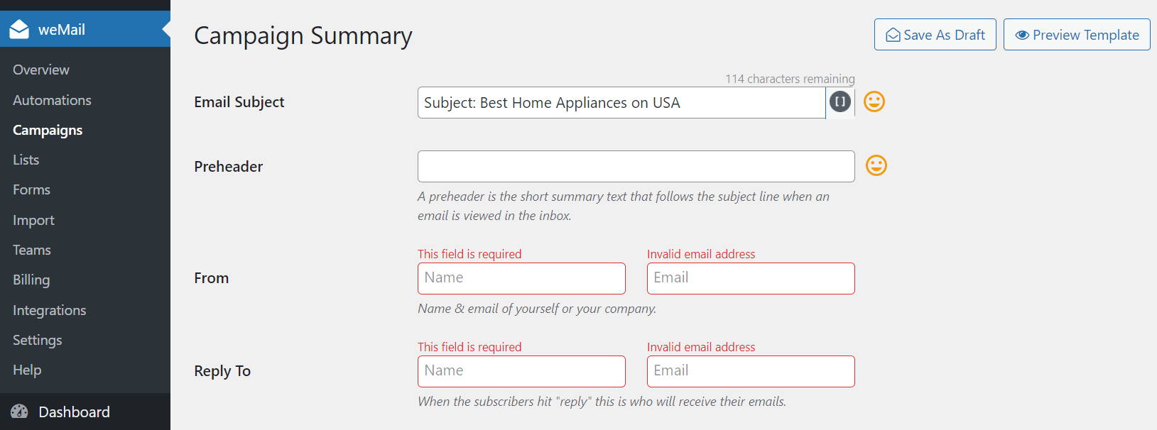 What is an Email Blast and Tips on How to Do It Right