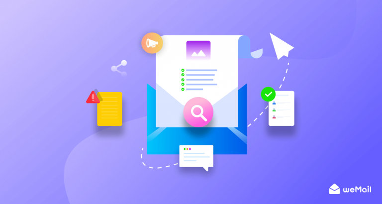 A Beginners Guide to Email Tagging and Best Practices - weMail
