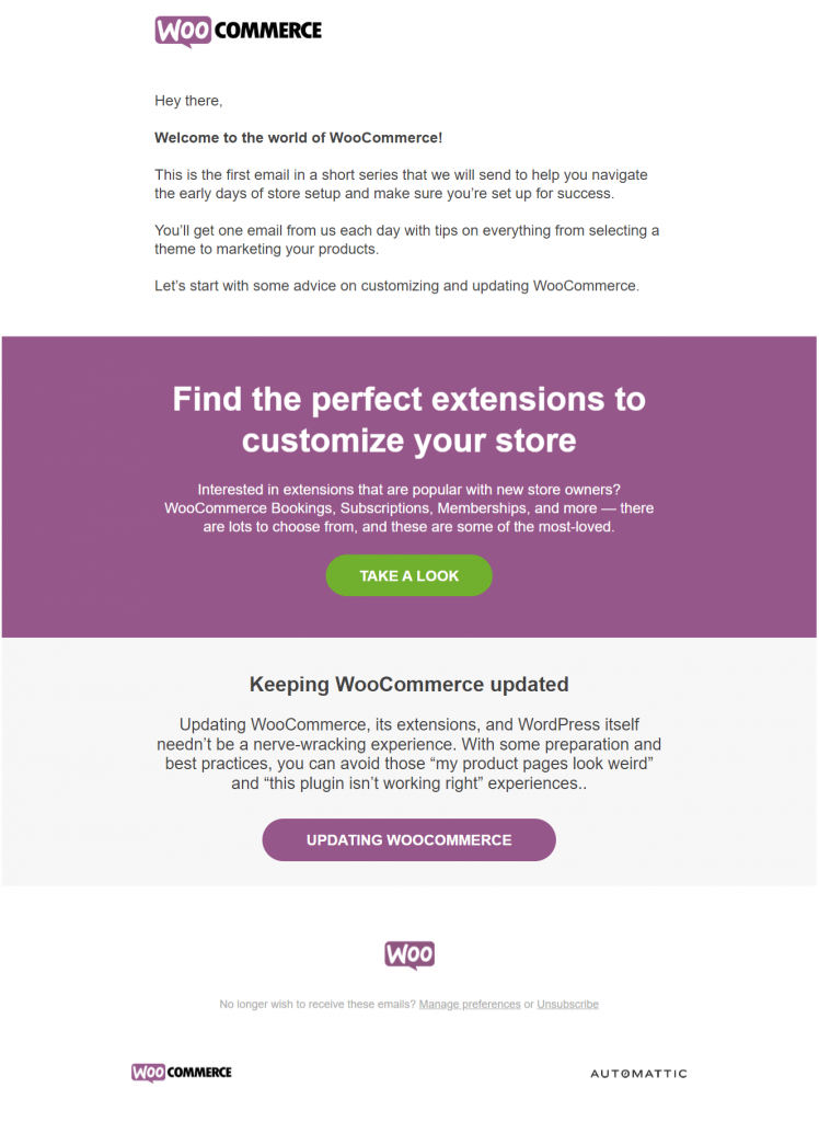 10+ Best Onboarding Email Examples to Engage Your Subscribers