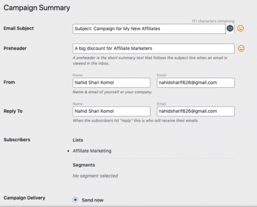 How To Build An Email List For Affiliate Marketing (7 Strategies to ...