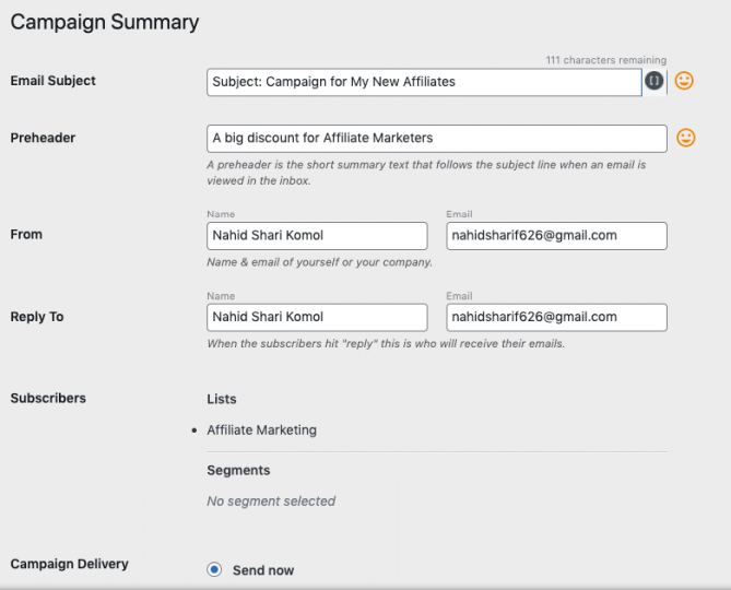 How To Build An Email List For Affiliate Marketing (7 Strategies to ...