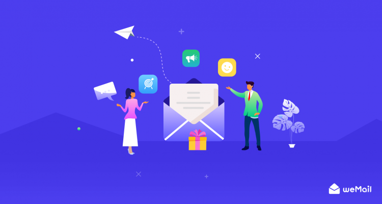 How to Create Survey Invitation Email with Examples - weMail