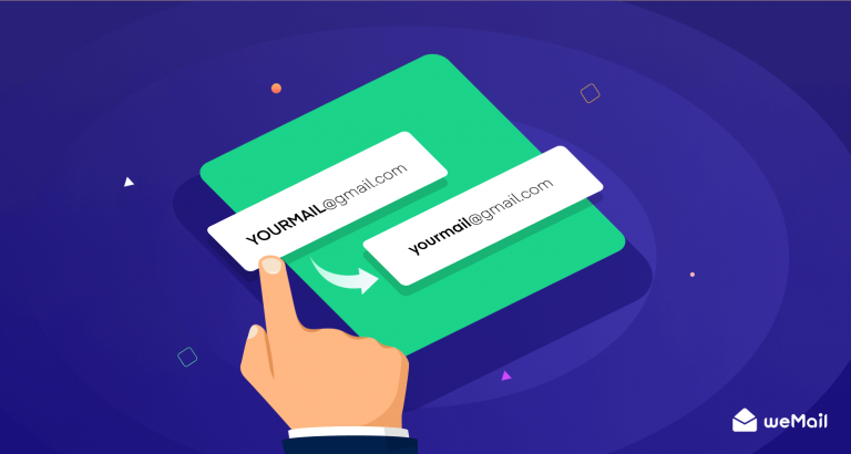 Are Email Addresses Case Sensitive - Standard Email Address Syntax With ...