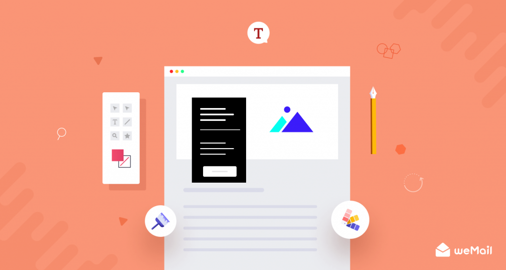 How to Design a Winning Email Newsletter Header with Examples and Best ...
