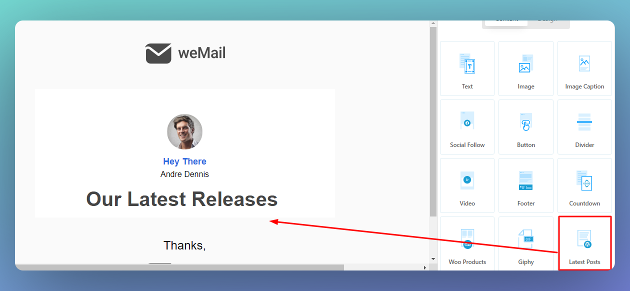 Sending Automated Newsletters for New WordPress Blog Posts and How to ...