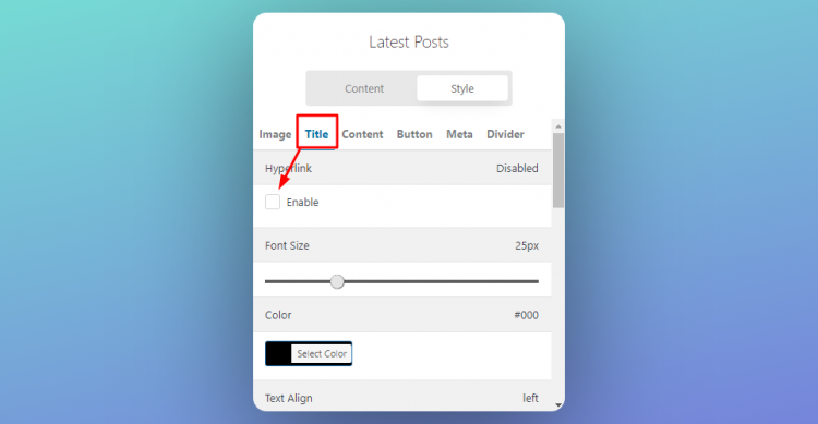 Sending Automated Newsletters for New WordPress Blog Posts and How to ...
