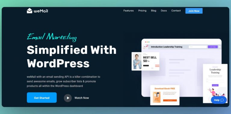 Best Sales Promotion Email Examples to Win Over Your Customers