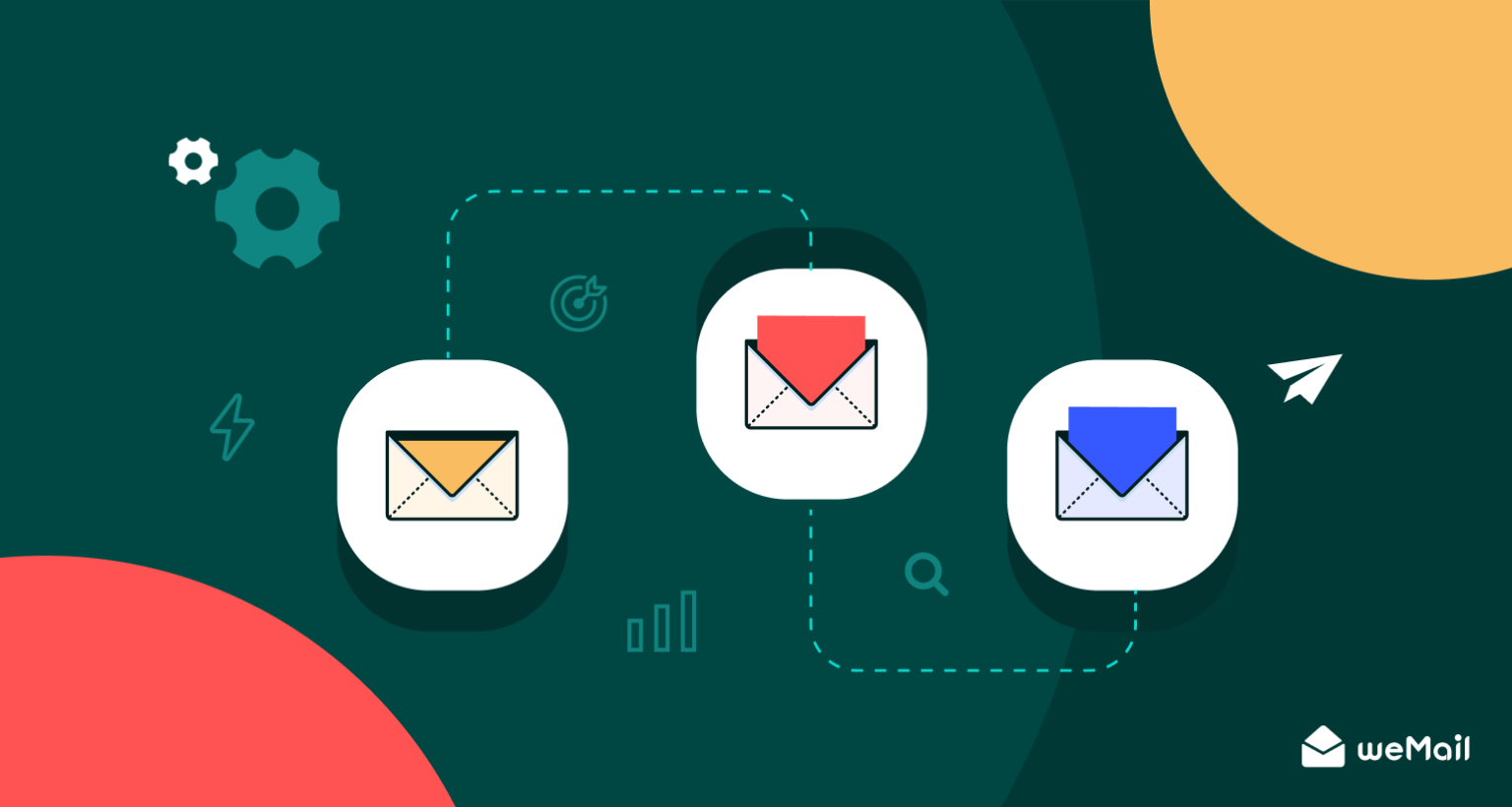 A Guide to Email Automation and Automated Emails - weMail A Guide to Email Automation and Automated Emails - weMail