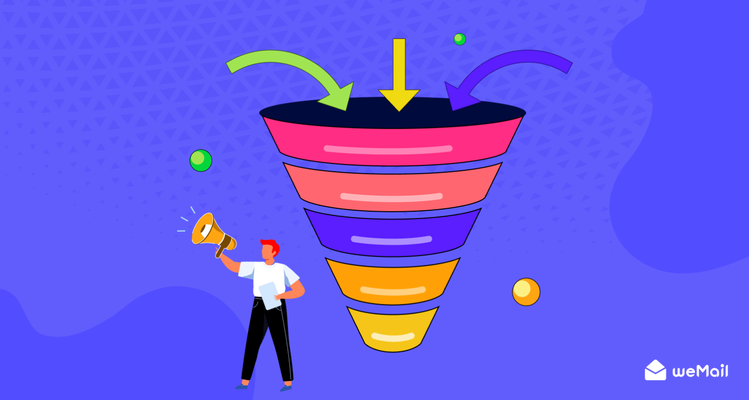 What Is a Sales Funnel - Why It's Important & How to Create One - weMail