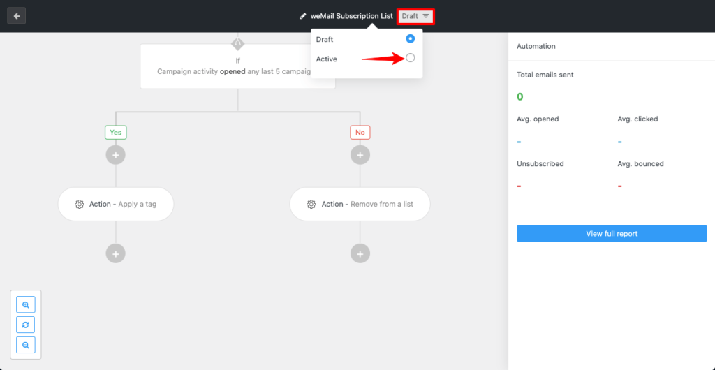 What are Email Automation Triggers and How to Use Them