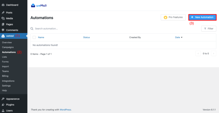 What are Email Automation Triggers and How to Use Them