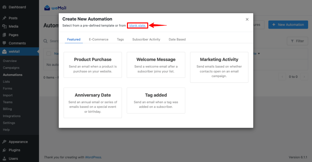 What are Email Automation Triggers and How to Use Them