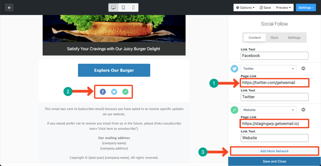How to Create Interactive Email Newsletters to Boost Engagement