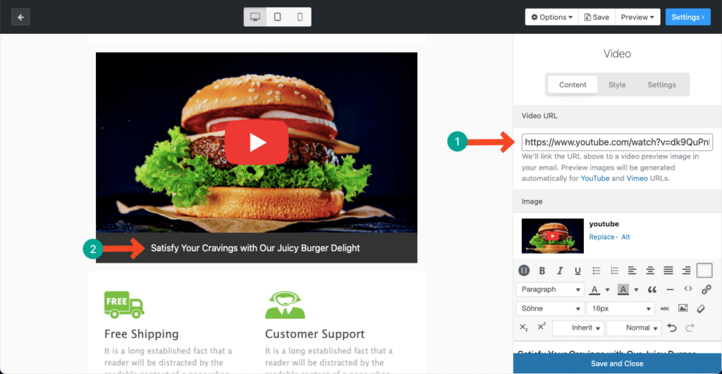 How to Create Interactive Email Newsletters to Boost Engagement