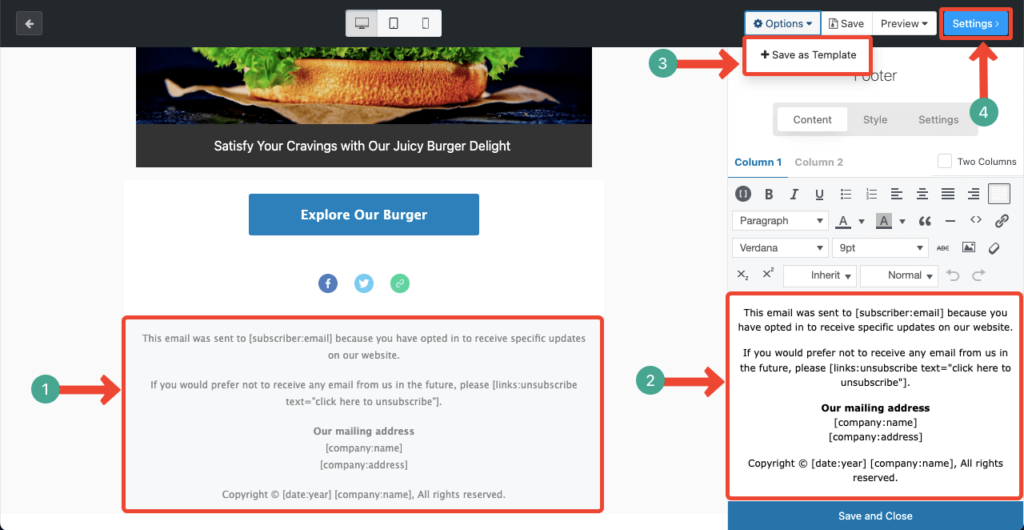 How to Create Interactive Email Newsletters to Boost Engagement