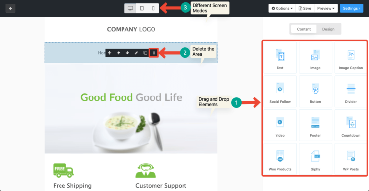 How to Create Interactive Email Newsletters to Boost Engagement