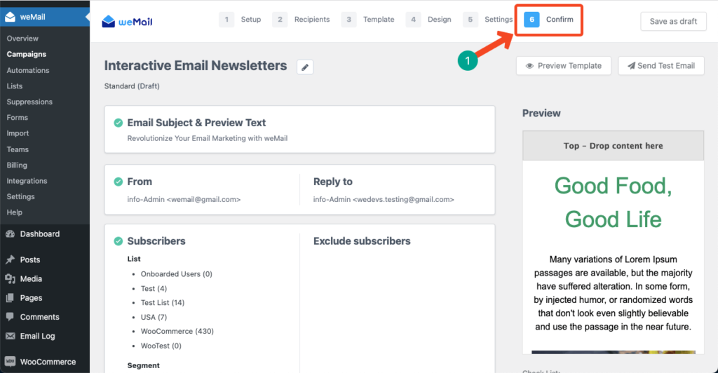 How to Create Interactive Email Newsletters to Boost Engagement