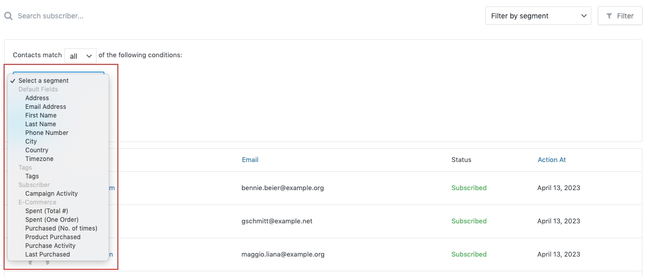A Guide to Email Cadence: How Often Should You Send Email Marketing ...