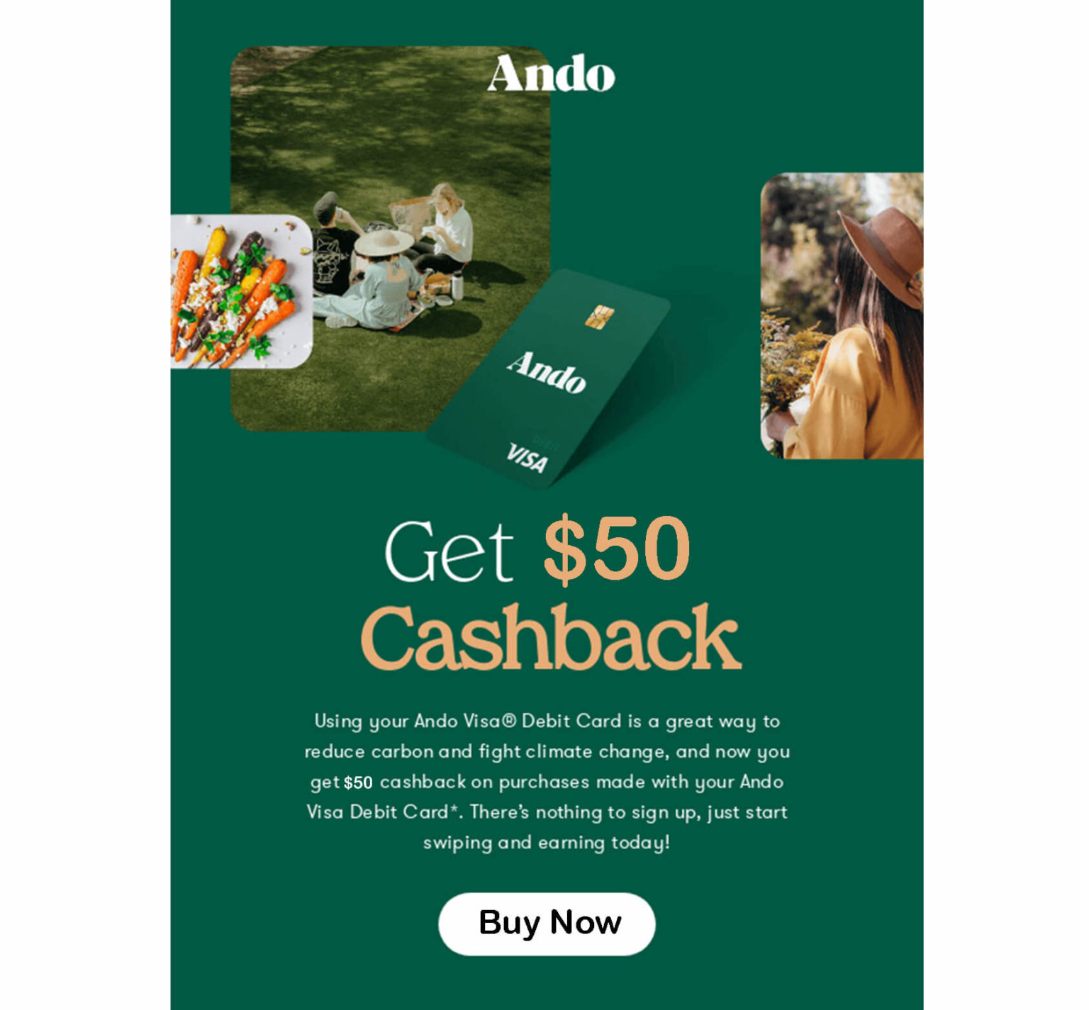 Best Sales Promotion Email Examples to Win Over Your Customers